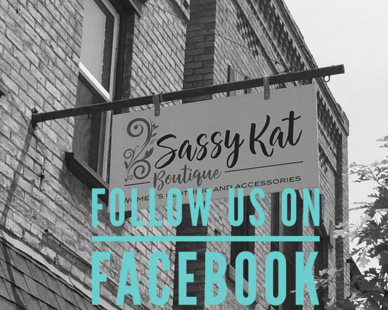 Sassy Kat Boutique Jordan, MN | Sassy Kat Boutique